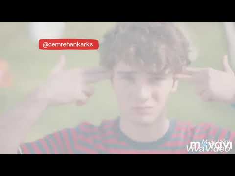 Aziz kiraz - fransız ( cemrehan karakas klip)