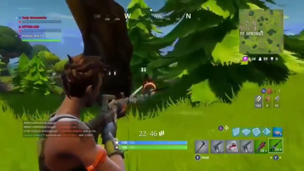 How To Make A Intro On Android/IOS - Simple And Easy || #Legend - YouTube