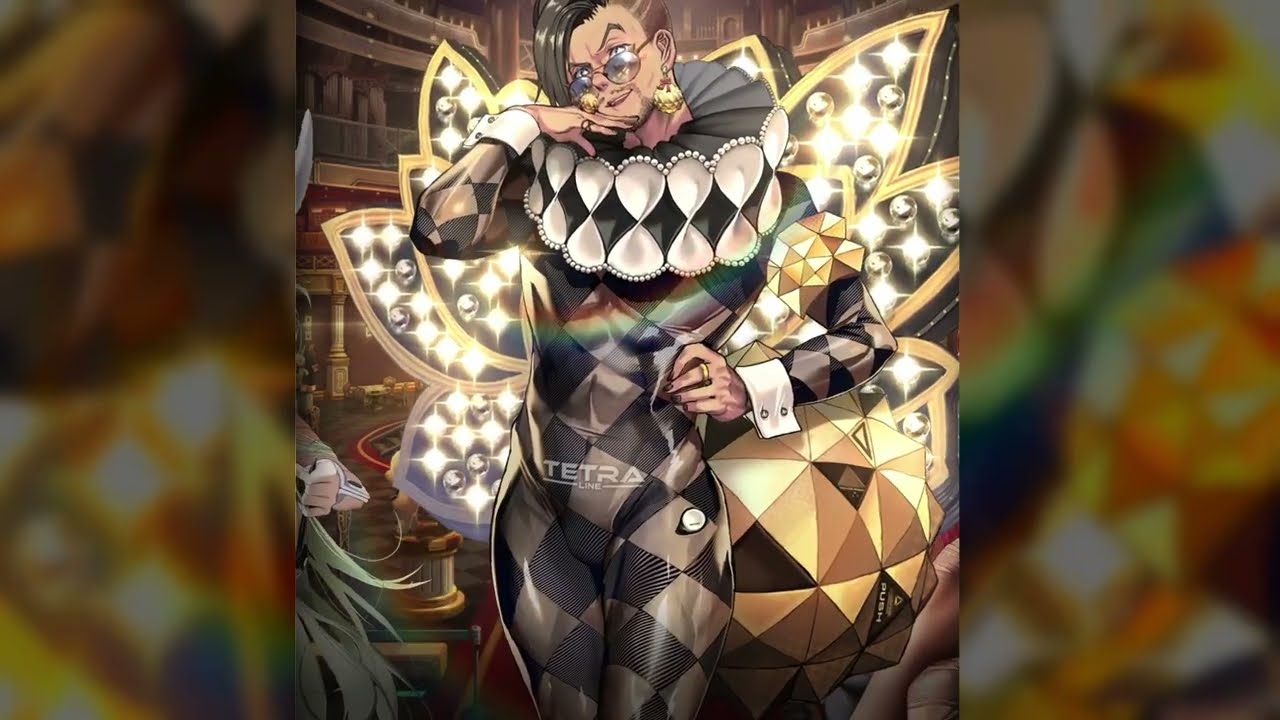 勝利の女神NIKKE-GOLDEN COIN RUSH-STORY2-5 FULLVOICE EVENT - YouTube