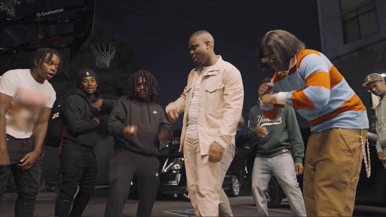 [FREE] Remble x Drakeo The Ruler Type Beat "Trippin" (prod. @justcashe ...