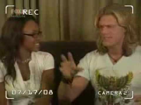 Vickie And Edge Wedding