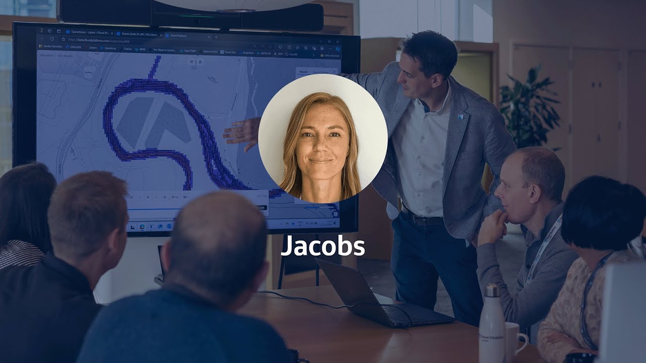 Facilitating Faster & More Collaborative Project Delivery: A Flood ...