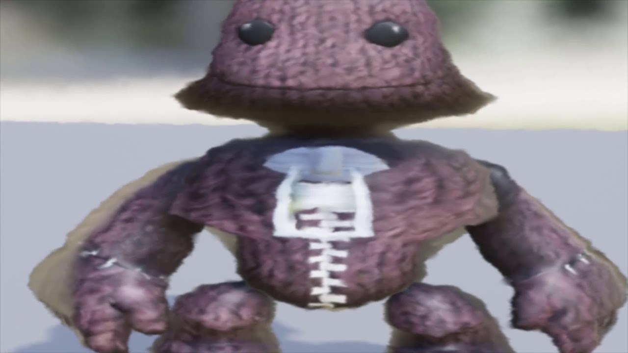 ABSOLUTE UNIT - YouTube