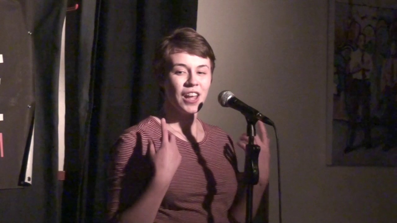 Emma Field - Wilbur - YouTube