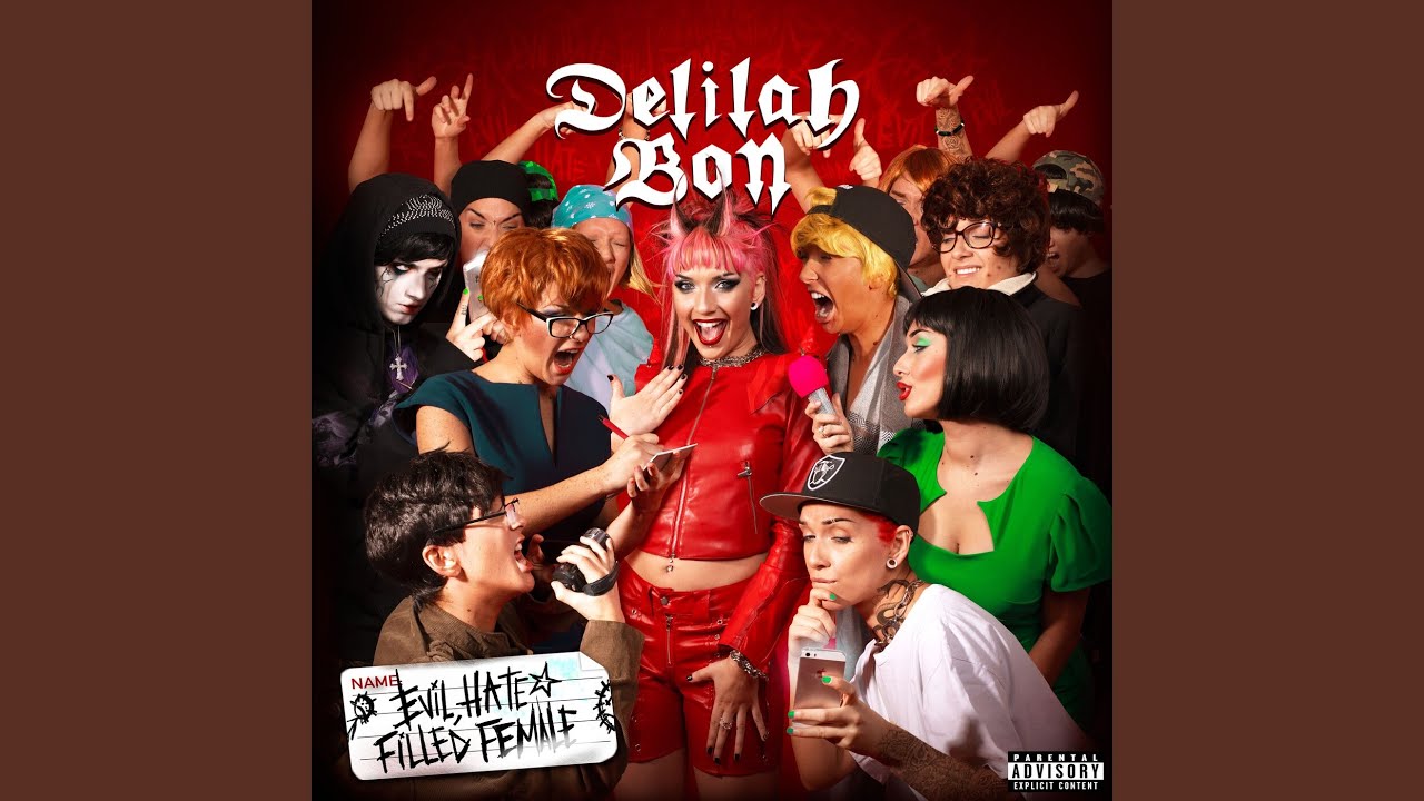 Freak Alert - YouTube