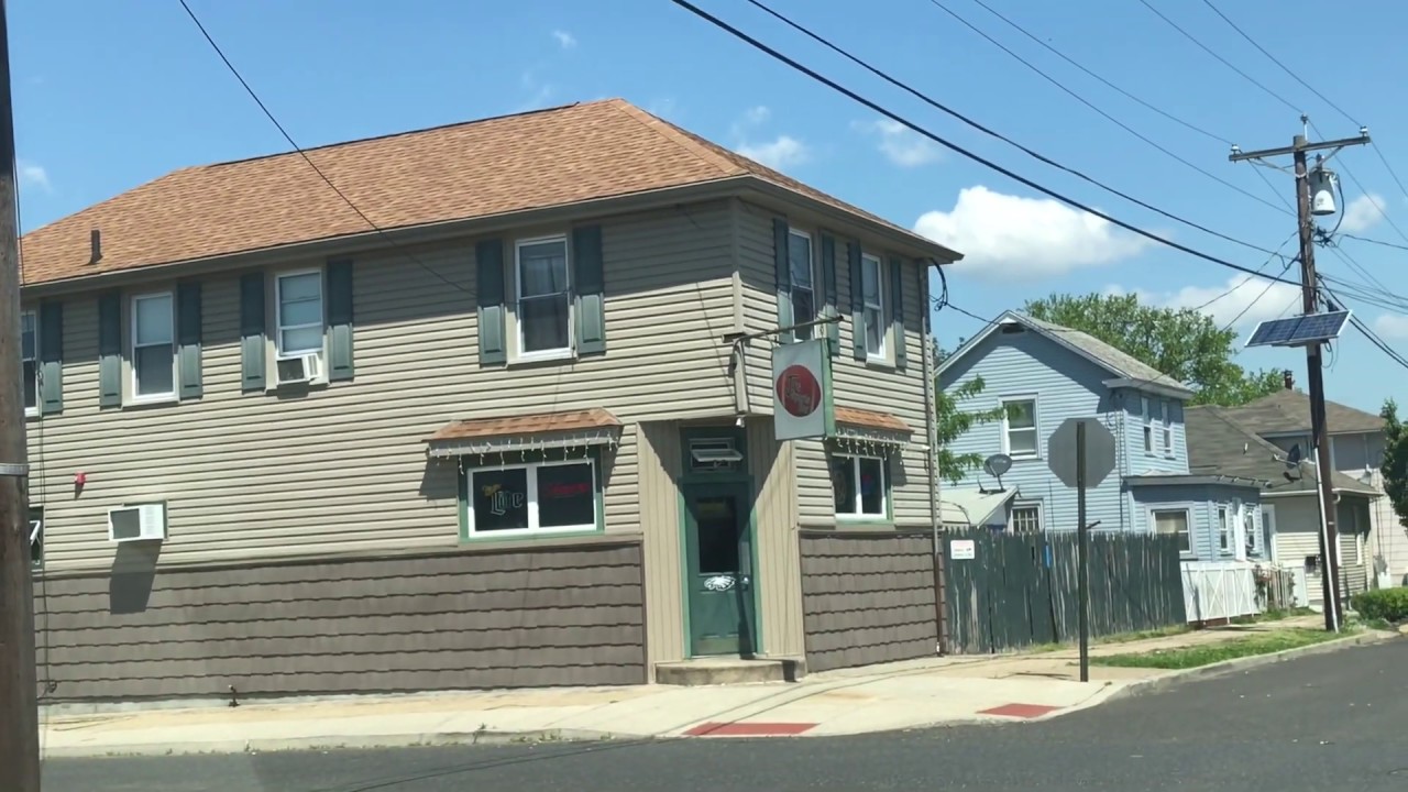 JD’s Sports bar and Beer Factory in Riverside, NJ - YouTube