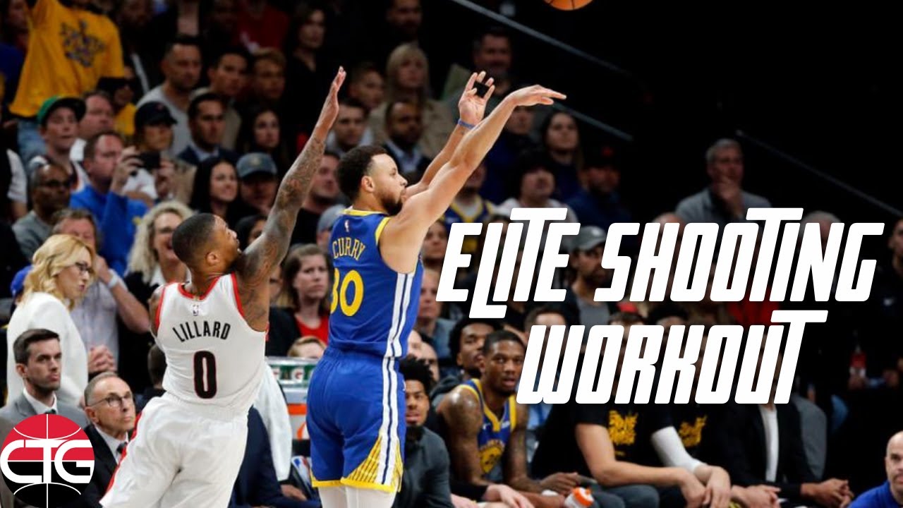 How to Improve Your Balance on Your Shot | The Shooting Pole Chamber ...