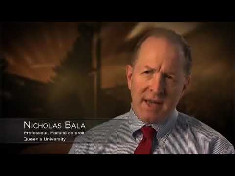 1 LSJPA Les principes - YouTube