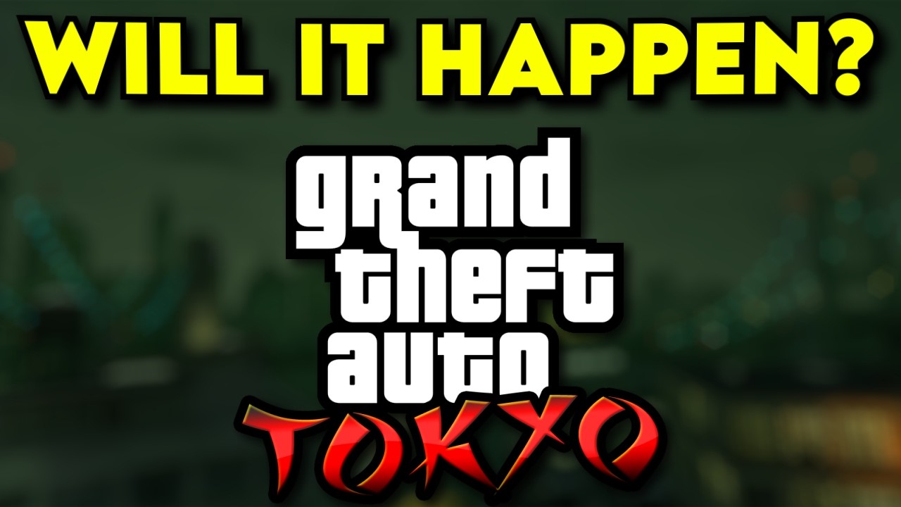 Will Rockstar Make Another GTA Spin-off Game? - YouTube