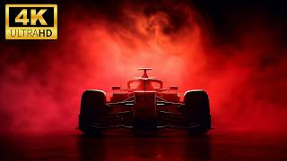 1 Hour Loop - [4KHD] - Ferrari F1 - Live Wallpaper & Screensaver