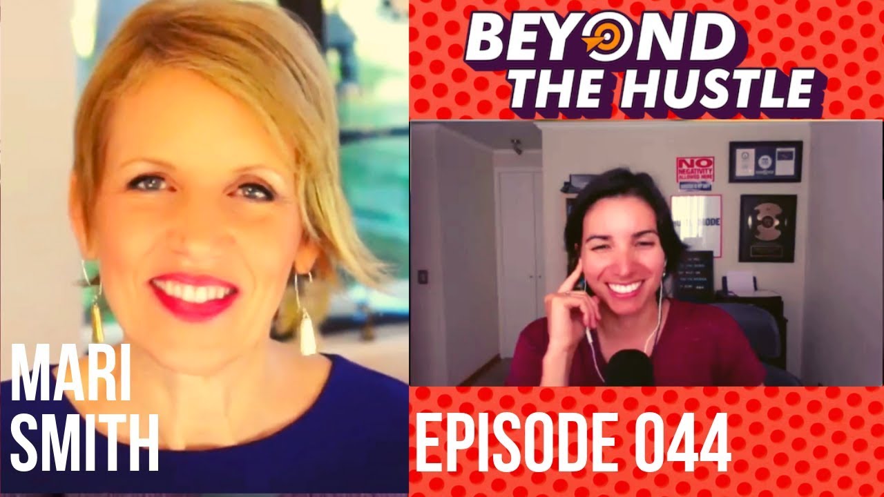 Interview with Mari Smith on Facebook Marketing in 2019! | BTH 044 ...