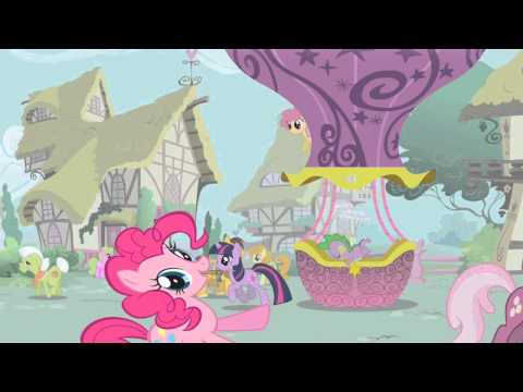 PINKIEQUEST | BRODYQUEST | Know Your Meme