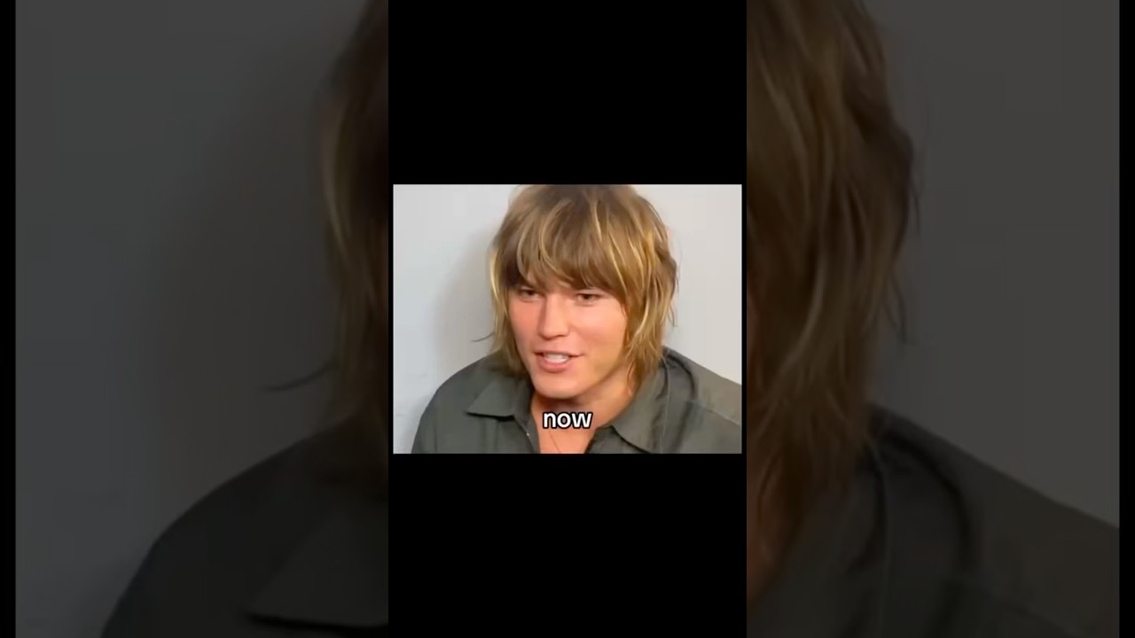 Jordan Barrett now vs prime#model#jordanbarrett#supermodel - YouTube