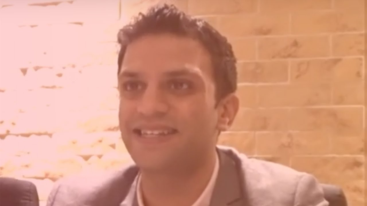 Kanmo Group Selects Capillary for Omnichannel Loyalty CRM Program - YouTube
