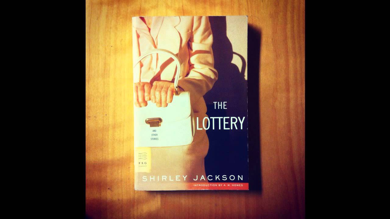 The Lottery (by Shirley Jackson) — Review - YouTube