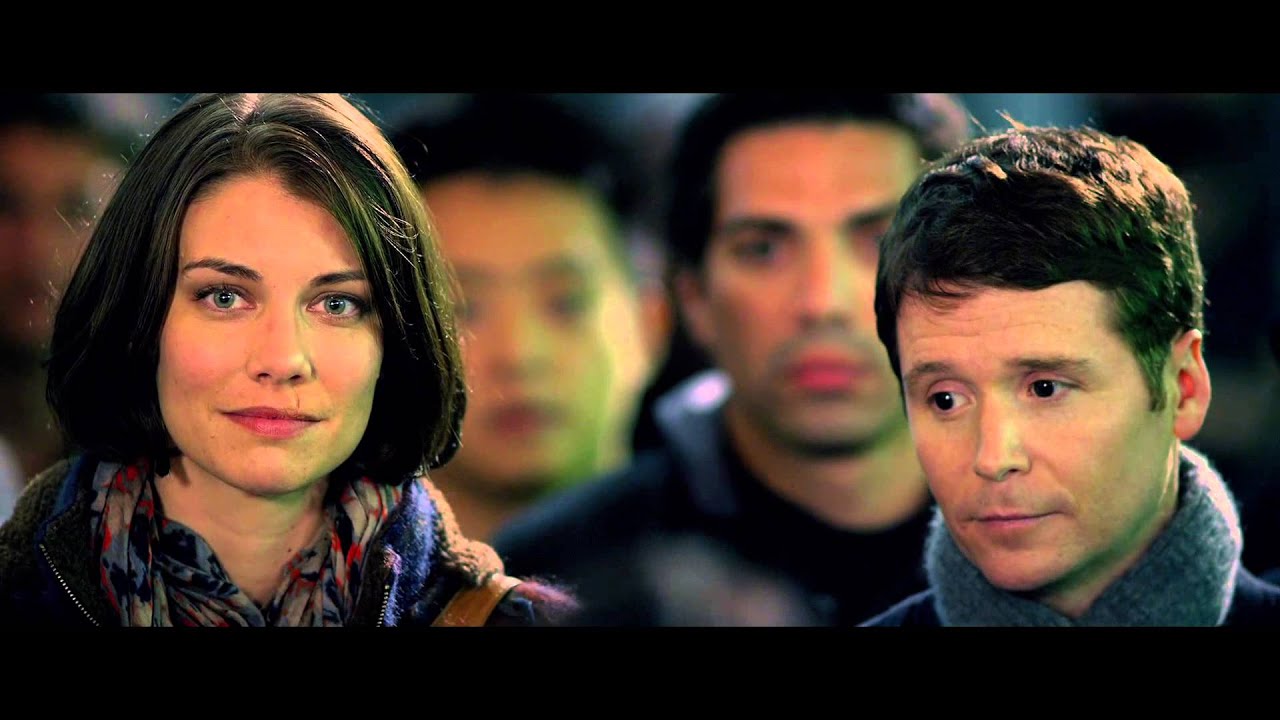 Reach Me (2014) Official Trailer - YouTube