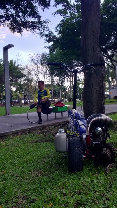 46th Birthday Goped Ride and visit Papa May 16,2025 - YouTube