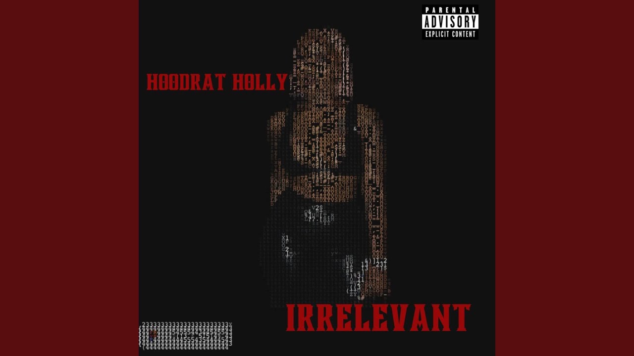 Irrelevant - YouTube