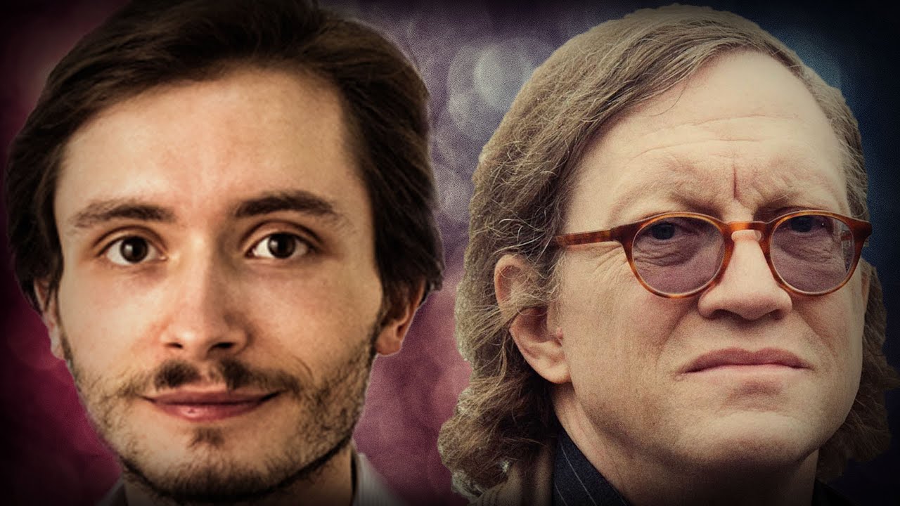 #469 Tim Maudlin: Philosophy of Physics, Quantum Mechanics, and ...