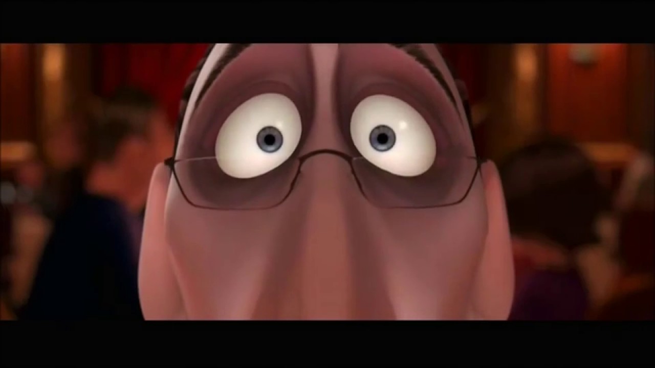 Remy Cooks Ratatouille - YouTube