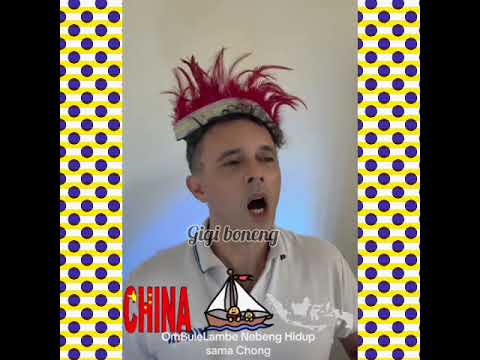 HEBOH!!! Om Bule Serang Sarwendah Intimidasi Ruben Onsu Wenda Wanita Hina Gak Didik Orang Tua