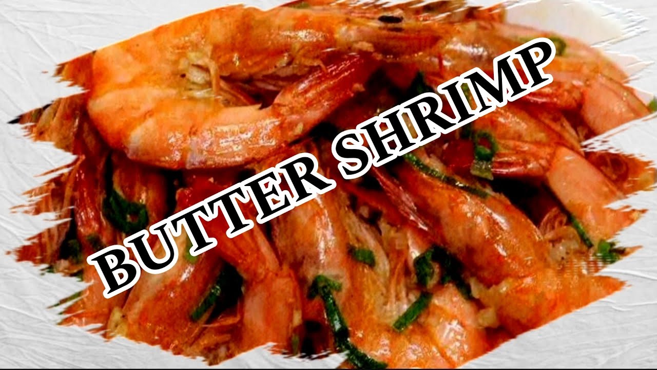 EASY TO COOK SHRIMP || GAWIN NYO TO SA BAHAY NINYO MAPAPA WOW KAYO 🤗 ...