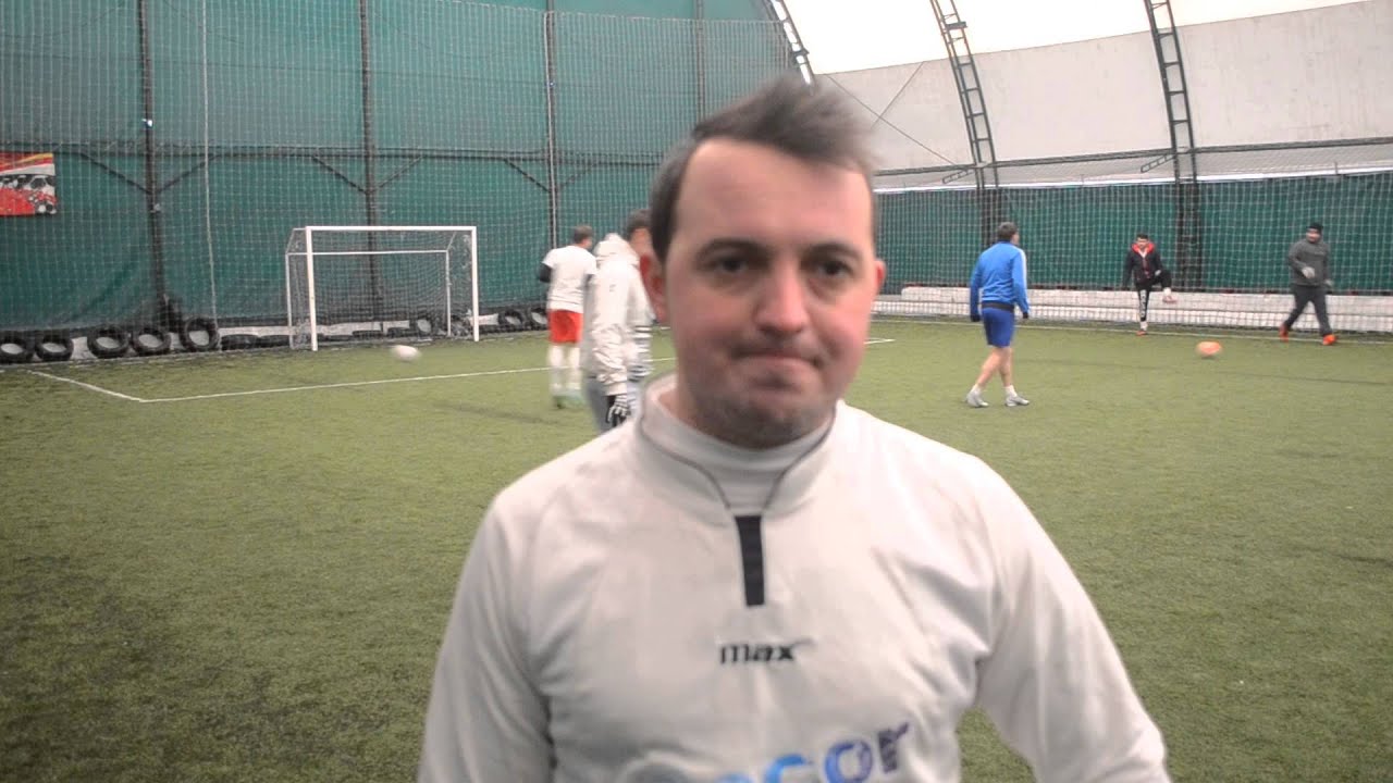 Interviu Andrei Varga (conducator Decor Flor) - YouTube