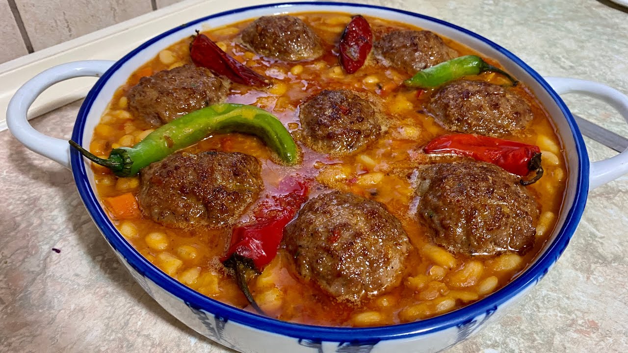 Dreka tradicionale me shije perfekte!!Most delicious meal recipe you ...