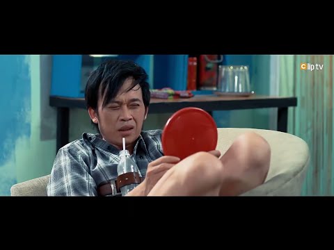 Hoài Linh - phim hài chiếu rạp hay nhất 2018