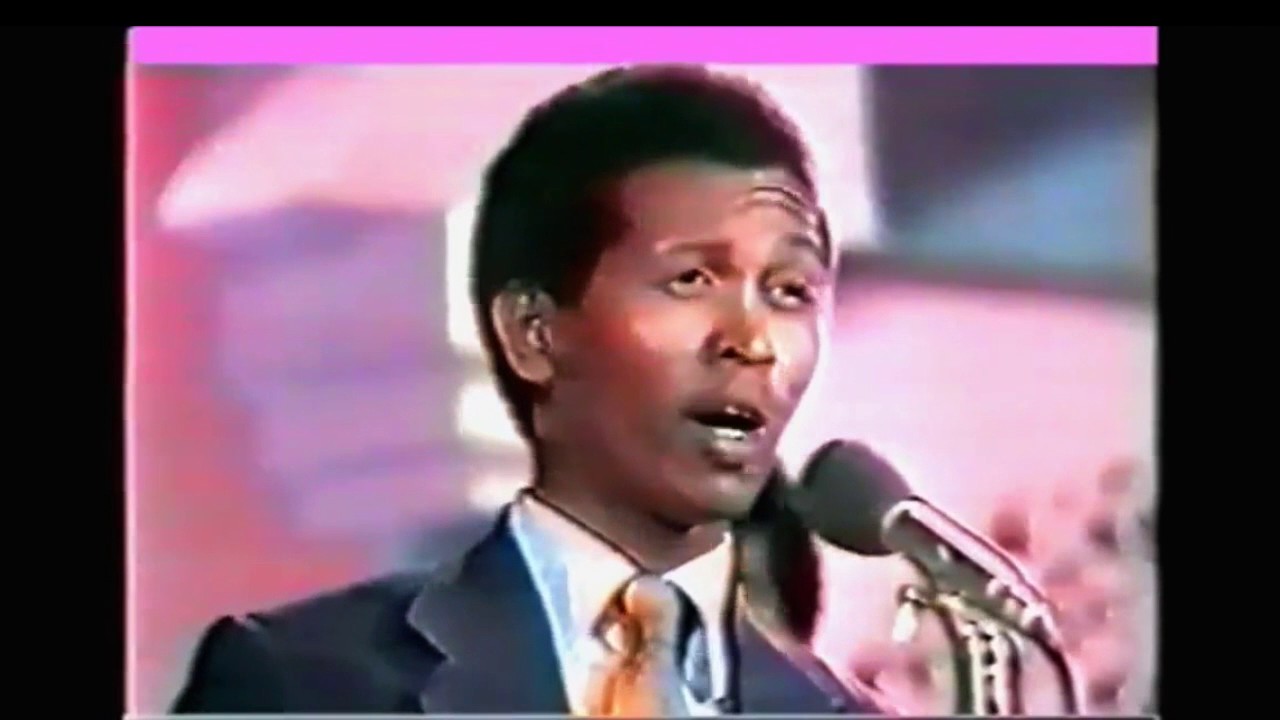 Xasan Adan Samatar | Siraad | Classic - YouTube
