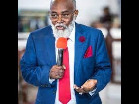Soirée-Hommage au Feu EVEQUE JOSEPH GERALD BATAILLE @TeleShekinah - YouTube