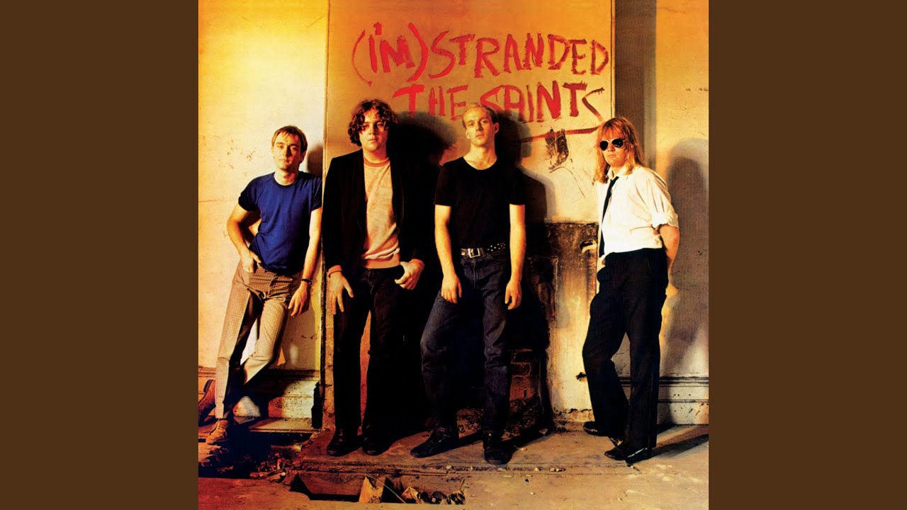 No Time (2004 Remaster) - YouTube
