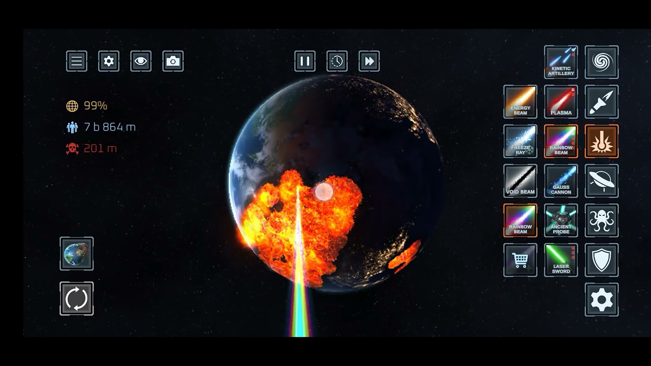 Planet smash ep #85 - YouTube