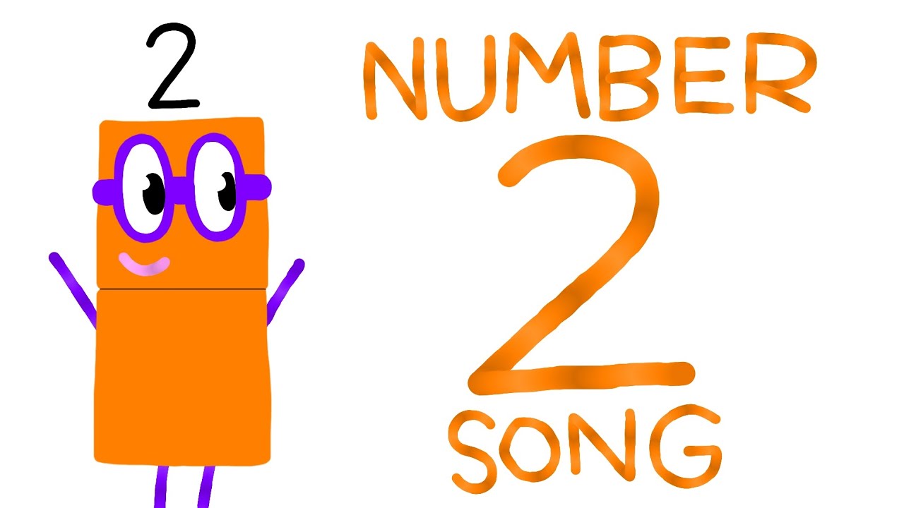 Number Two Song - YouTube
