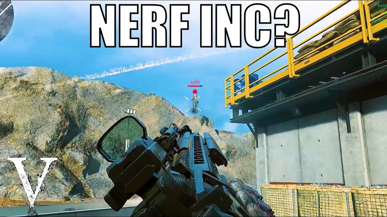 Delta Force The BEST AR in Delta Force? - YouTube