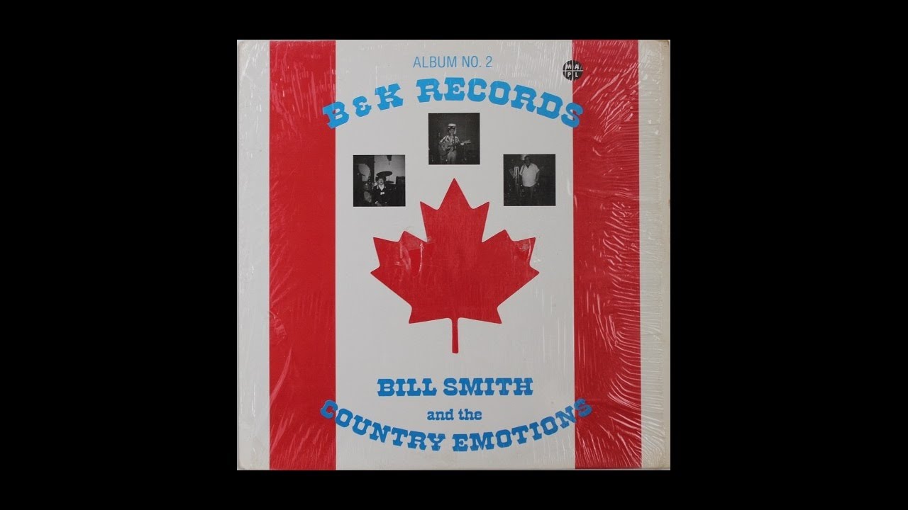 Bill Smith & Country Emotions /w/ Doug Olmstead - Nothing Doing ...