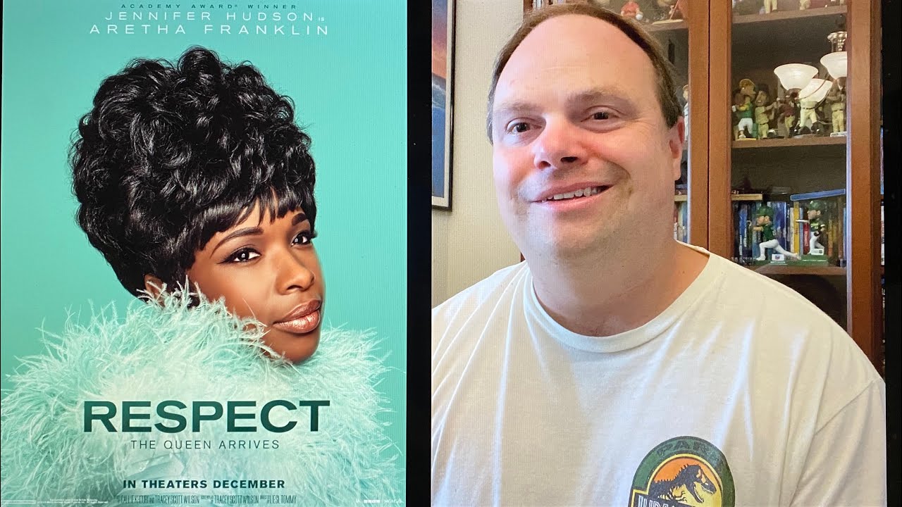 Respect - Movie Teaser Trailer Reaction - YouTube