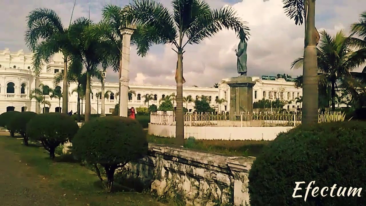UJJYANTA PALACE of Agartala🔥🔥 #tripura #agartala #ujjyantapalace # ...