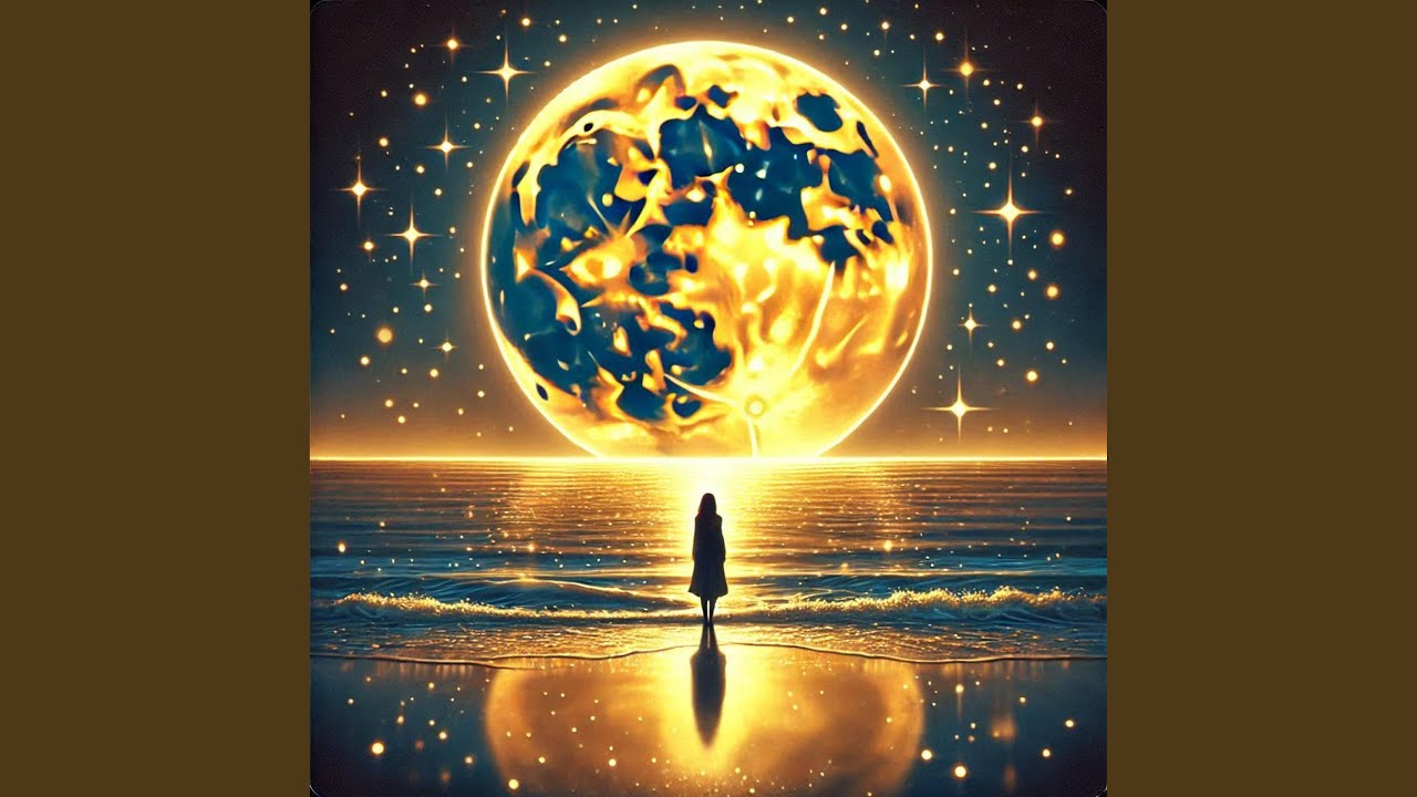 Golden Moonlight - YouTube