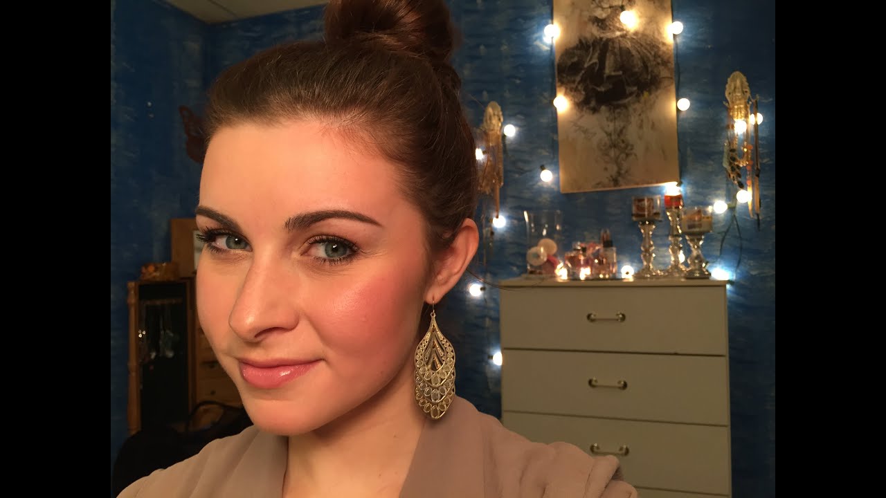 NARS Radiant Creamy Concealer tutorial - YouTube