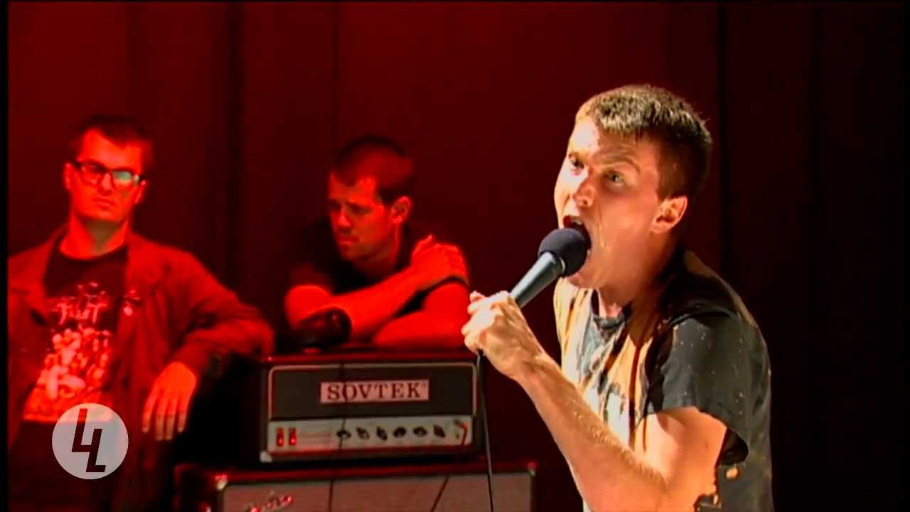 Glue - Full Performance (Local Live @ KVRX 91.7FM) - YouTube