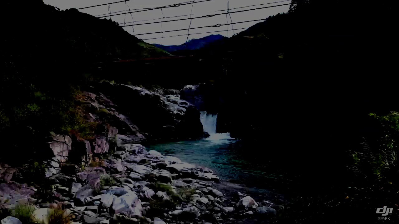 Kili falls, Abra PH - YouTube