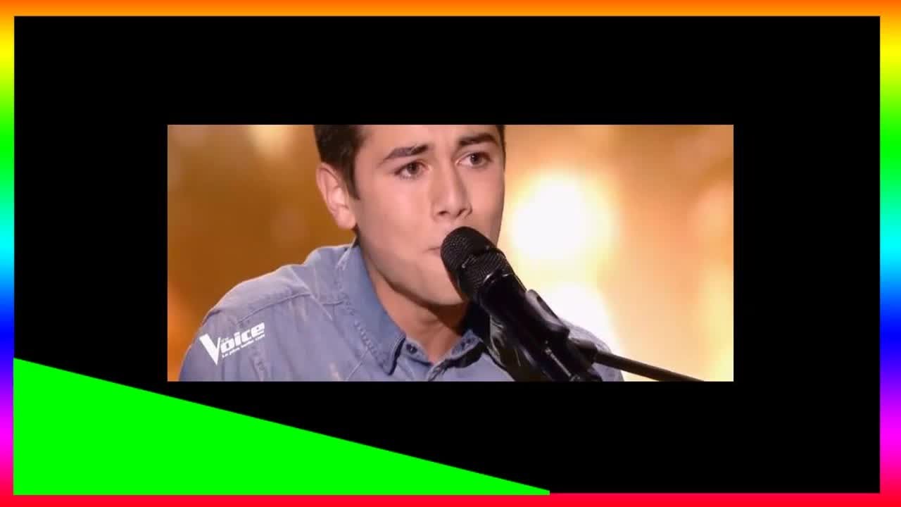 The voice 7 : Raffi Arto "surdoué", Sherley Paredes et Lilya ...
