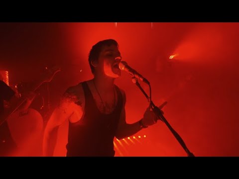 Bahadur - Stand Still (Official Music Video)
