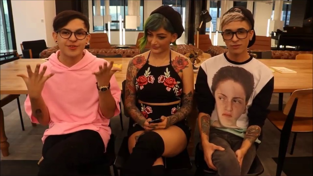 Matu Garces IMPORTANTE SABER - YouTube