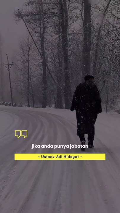 Ust. Adi Hidayat "Anugerah terbesar dari Allah SWT adalah... " #shortvideo #shorts #uah - YouTube