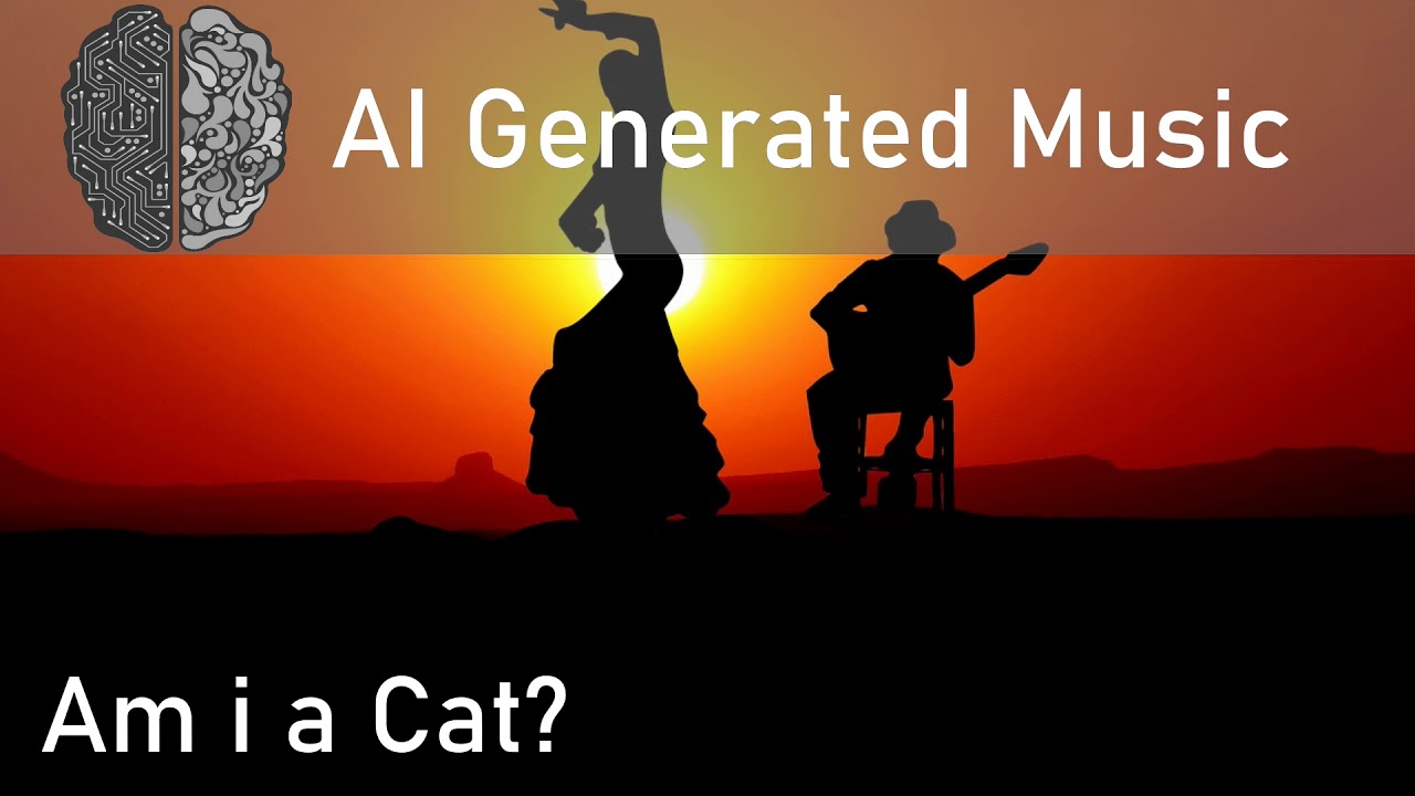 Am i a Cat? - Ai Music (Royalty Free) - YouTube