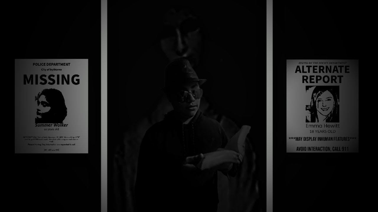 The Bythorne county Vo1 - YouTube