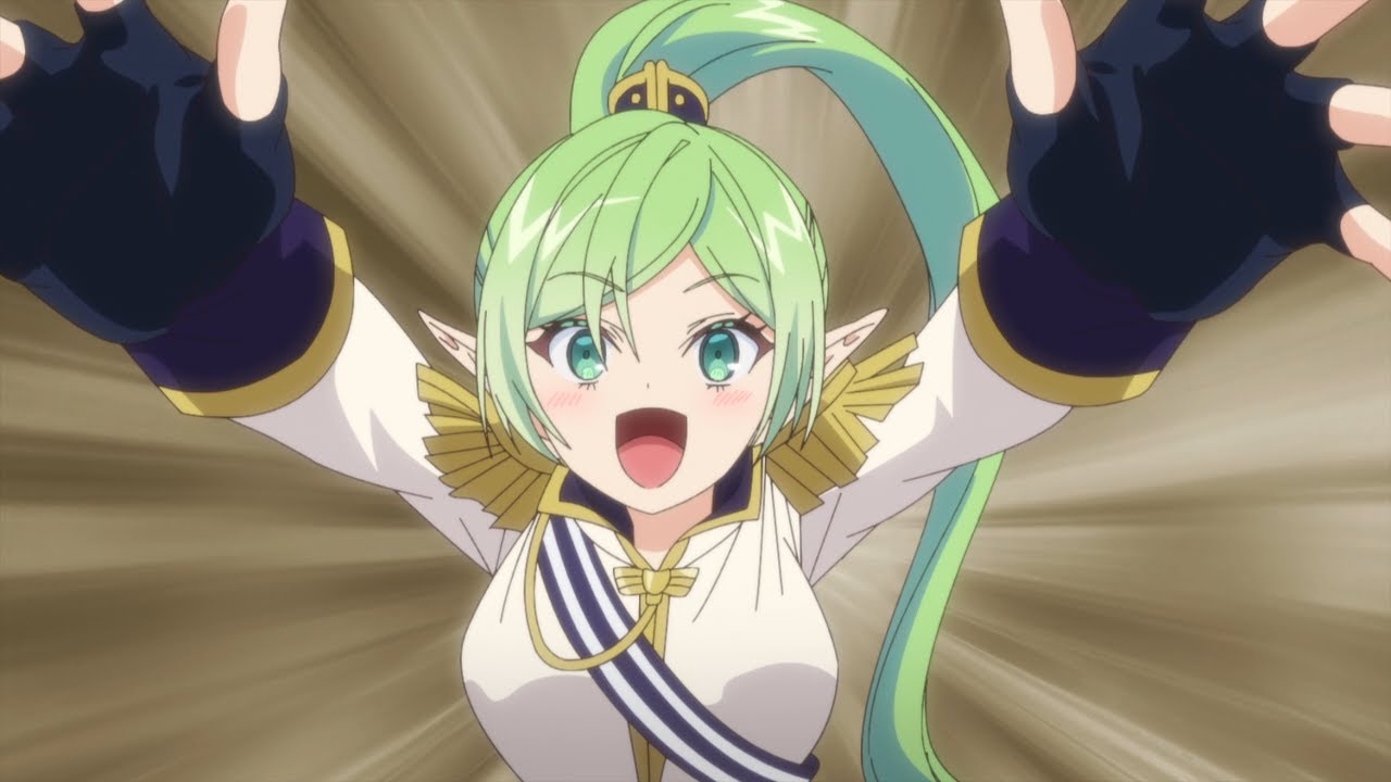 Tijuana as CLINGY WAIFU and Cain is annoyed | The Aristocrat's ...