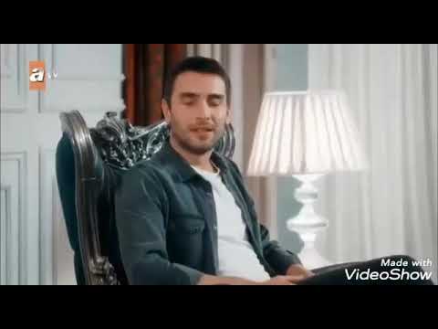 Nefes/Tahir (Sen sevdanı ver bana) muhteşem klip